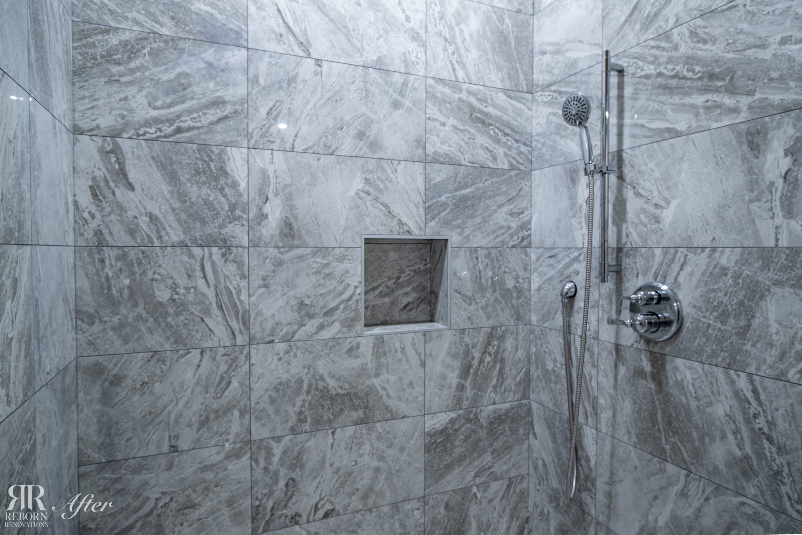 Mahogany - Elevator Retrofit - Basement Renovation with Mobility ...