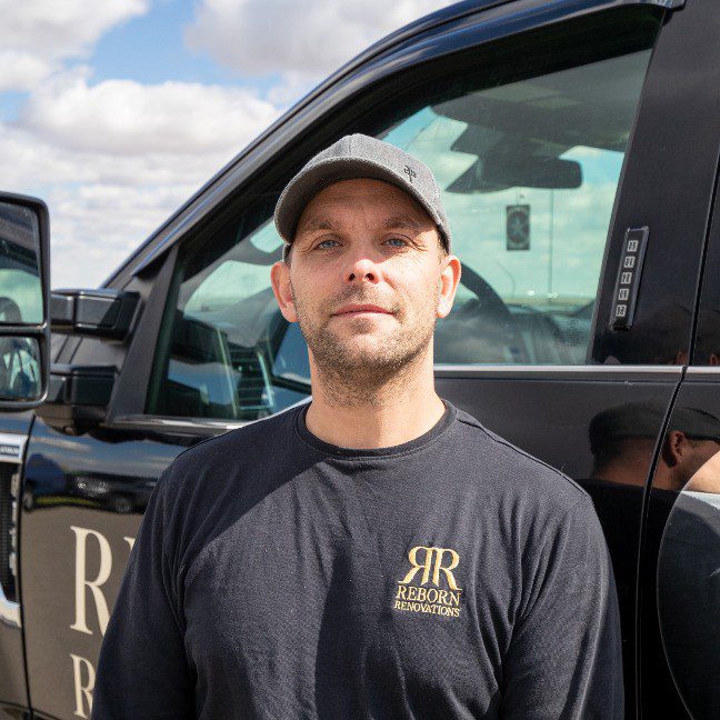 Meet our team | Reborn Renovations