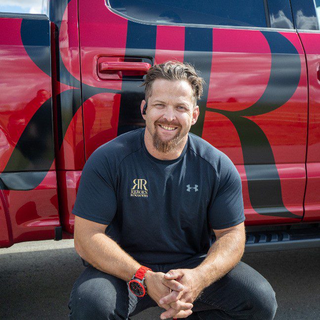 Meet our team | Reborn Renovations