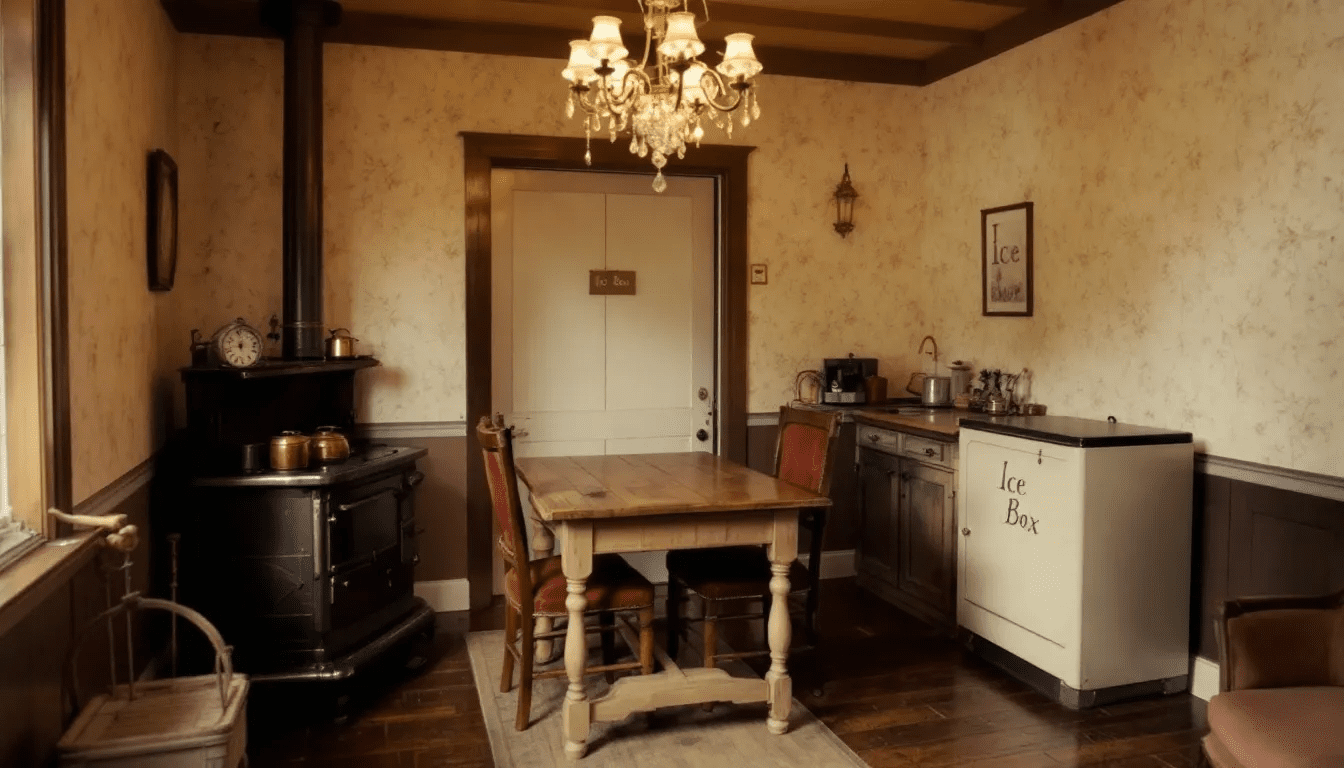 What Is The Average Size of a Kitchen: A Full Breakdown