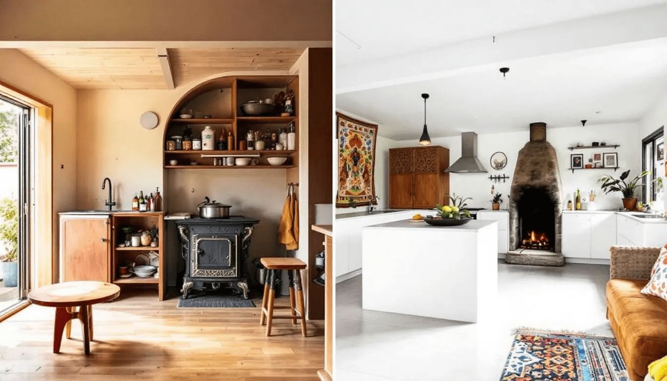 What Is The Average Size of a Kitchen: A Full Breakdown