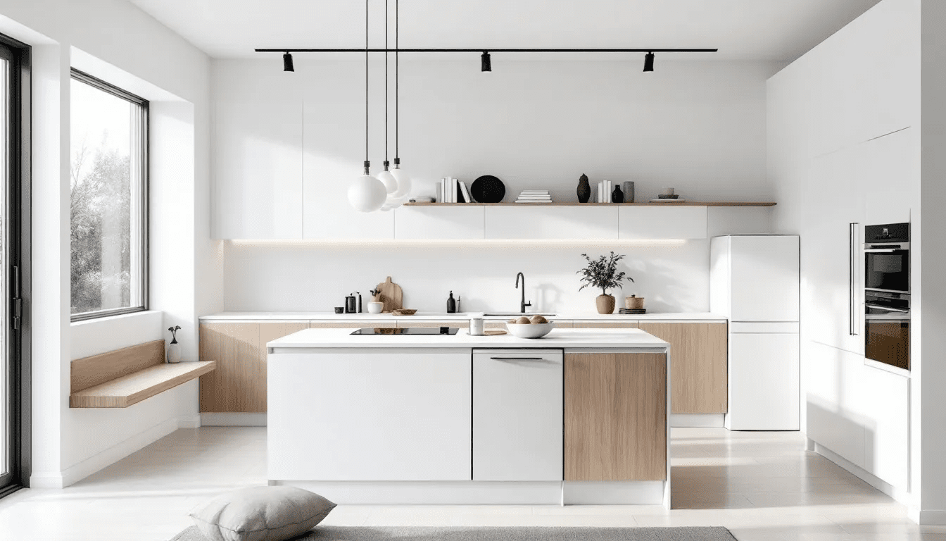 What Is The Average Size of a Kitchen: A Full Breakdown