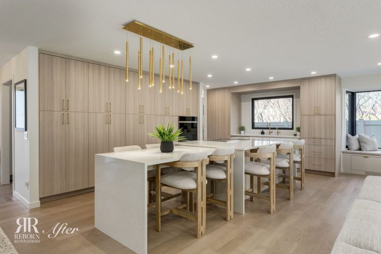 What Is The Average Size of a Kitchen: A Full Breakdown