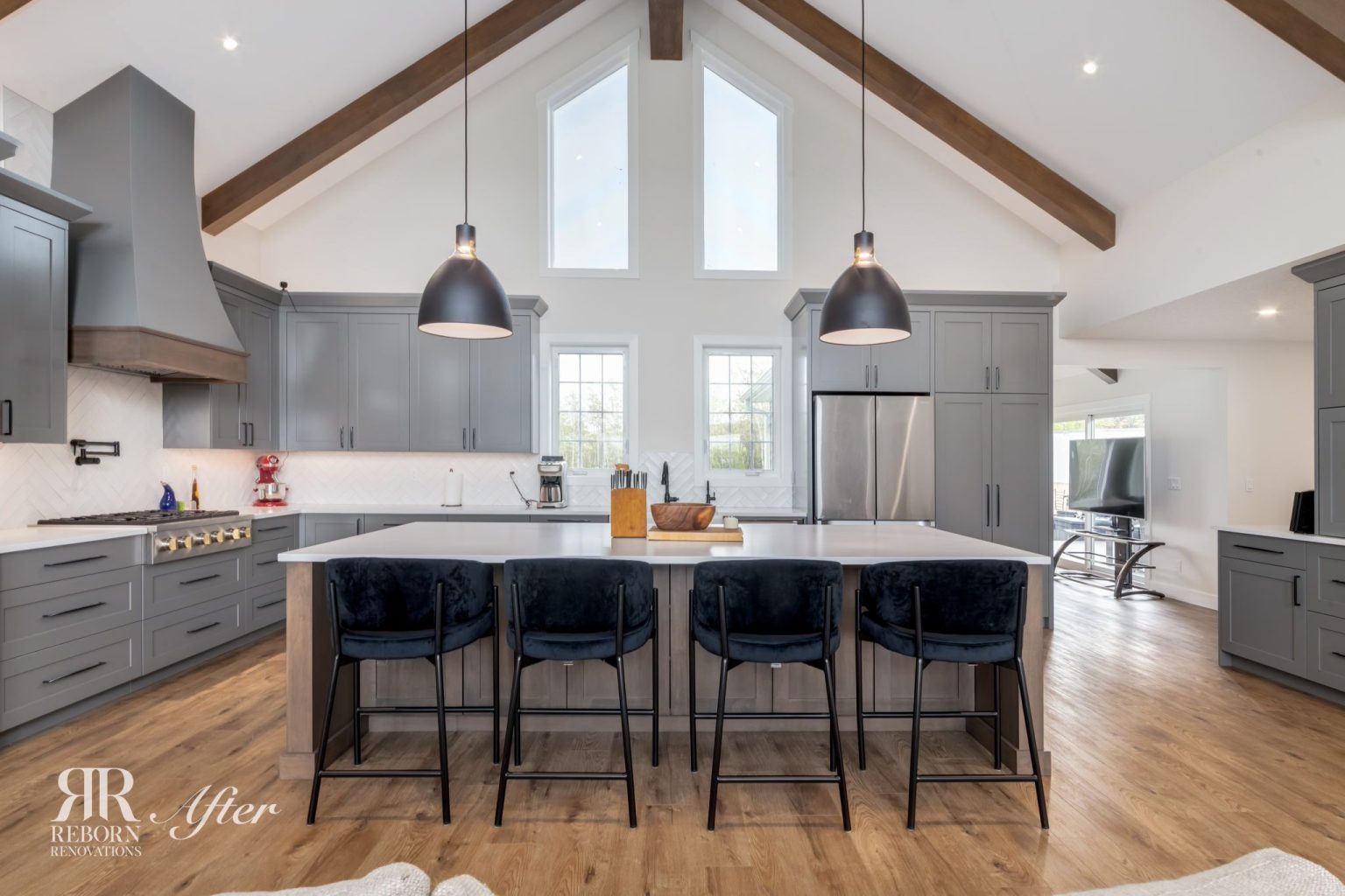 What Is The Average Size of a Kitchen: A Full Breakdown