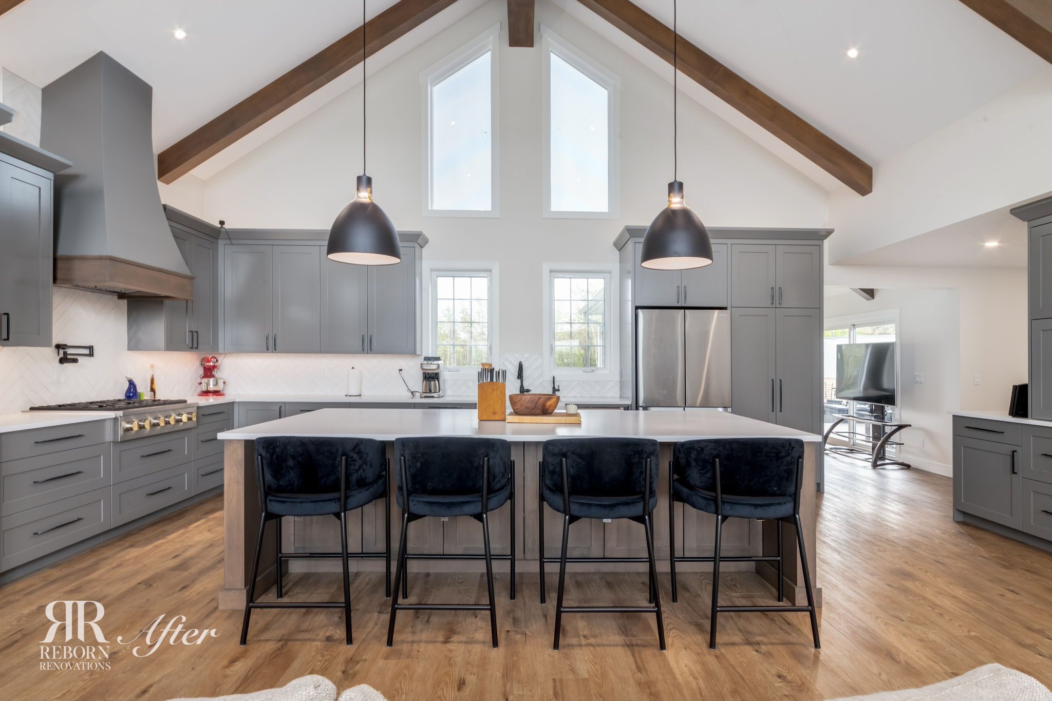 What Is The Average Size of a Kitchen: A Full Breakdown